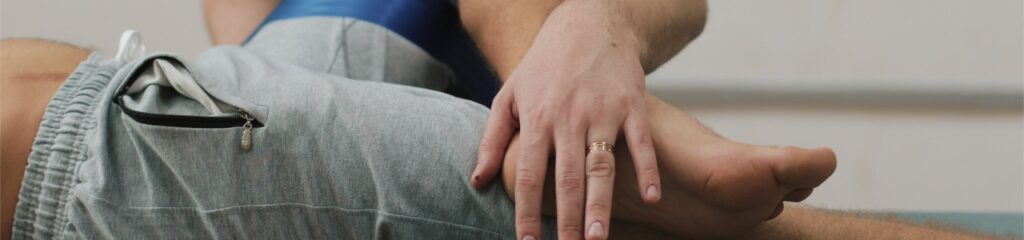 What We Treat Edmonton, AB- Evolution Physiotherapy