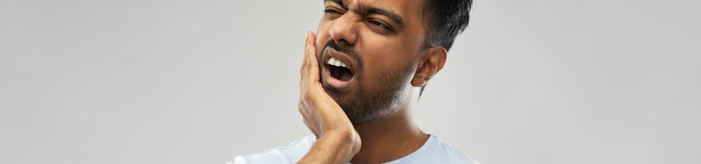 TMJ Dysfunction Edmonton, AB- Evolution Physiotherapy