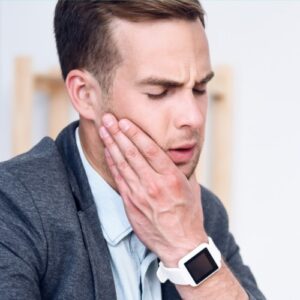 TMJ Dysfunction Edmonton, AB- Evolution Physiotherapy